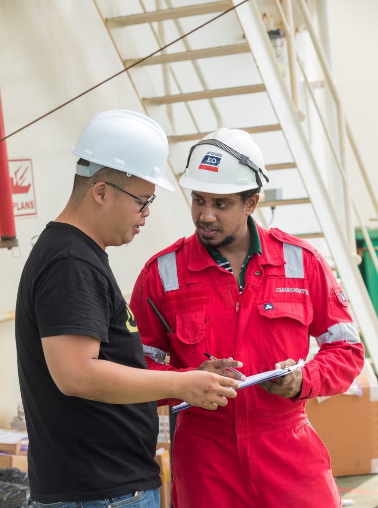 Everise Shipping Service | ESS | Shaping chandlery, together | Everise ...