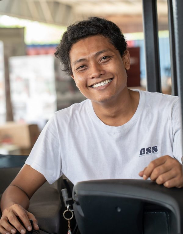 Everise Shipping Service | ESS | Shaping chandlery, together | Everise ...